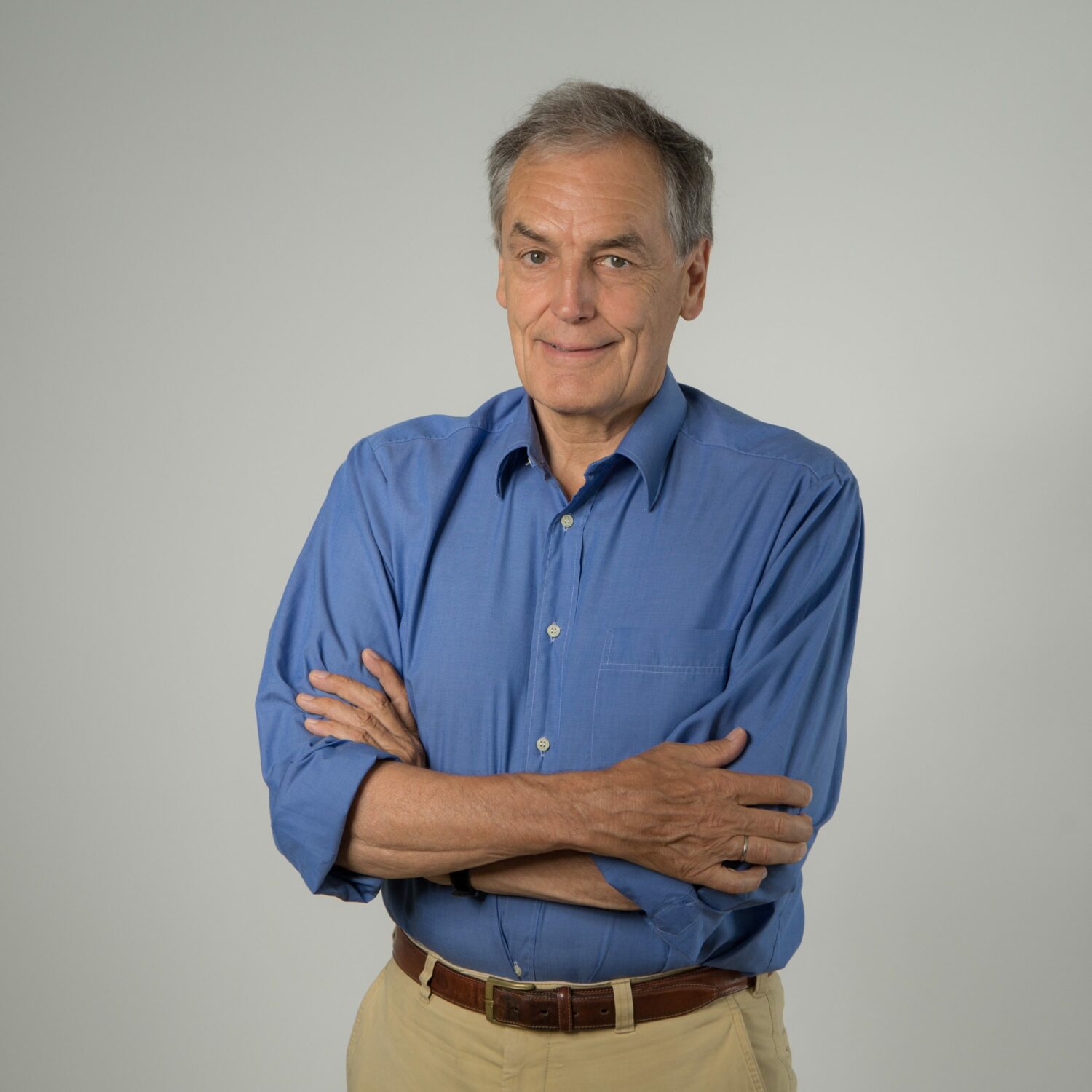Luc de Brabandere - Conférence, événement et webinar | Orators