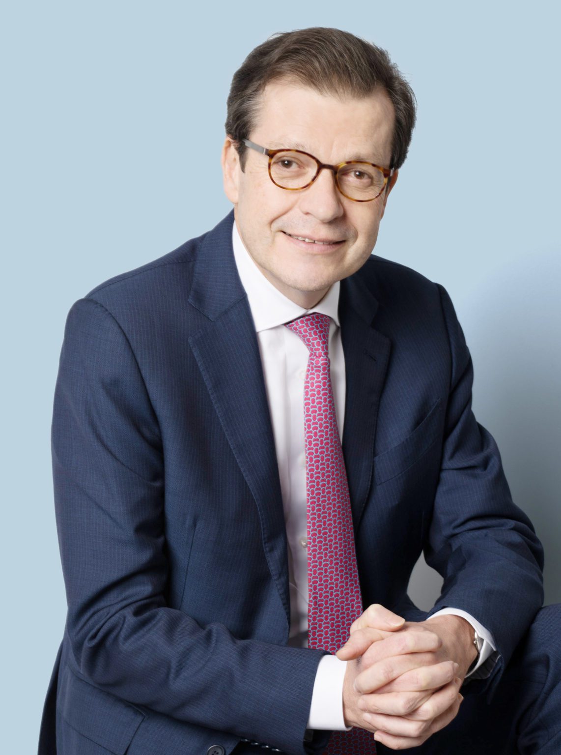 Dr Philippe Rodet - Conférence, événement et webinar | Orators