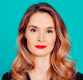 Anne-Charlotte Vuccino - Conférence, événement et webinar | Orators