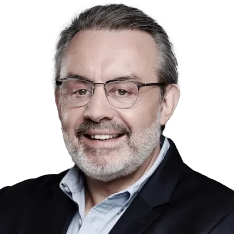 Jean-Pierre Nadir - Conférence, masterclass et webinaire | Orators