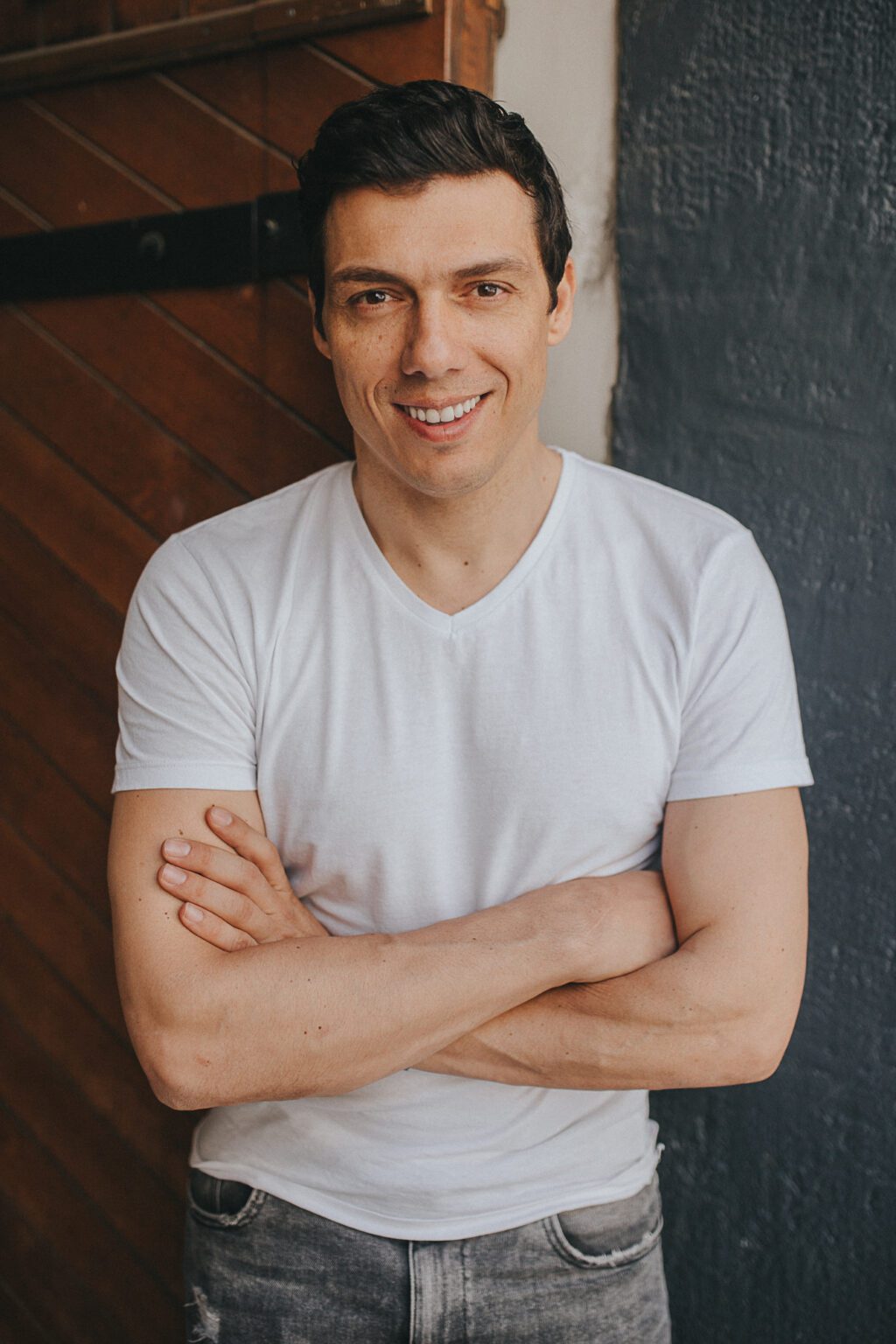 Taïg Khris - Conférence, événement et webinar | Orators