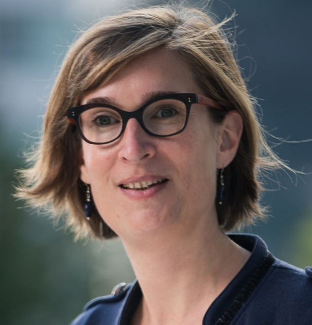 Cécile Wendling - Conférences et masterclass | Orators