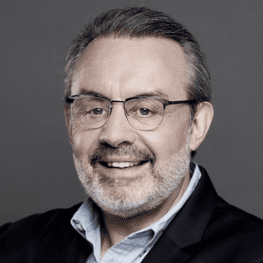 Jean-Pierre Nadir - Conférence, masterclass et webinaire | Orators