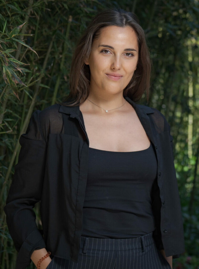 Maud Caillaux - Conférences et masterclass | Orators