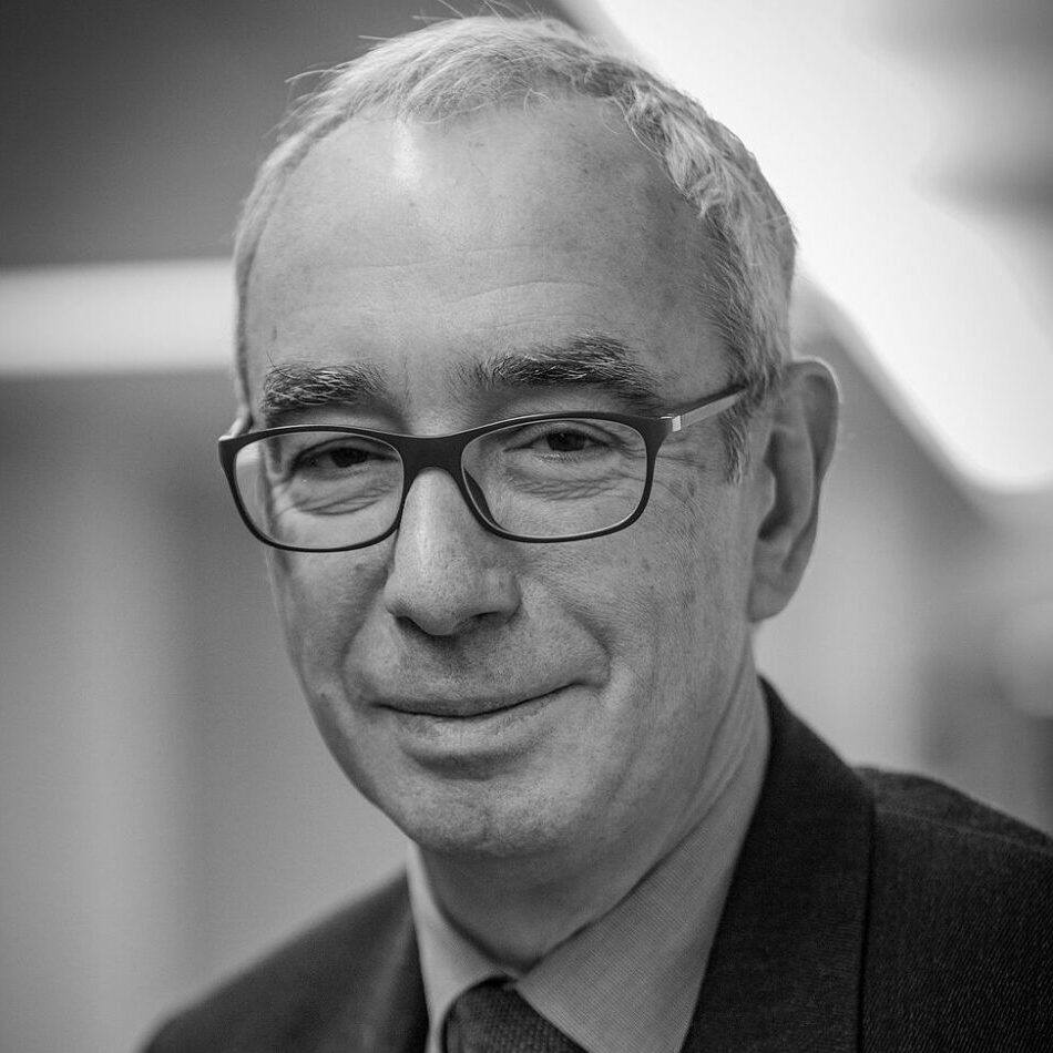 Jean Pisani-Ferry - Conférences et masterclass | Orators