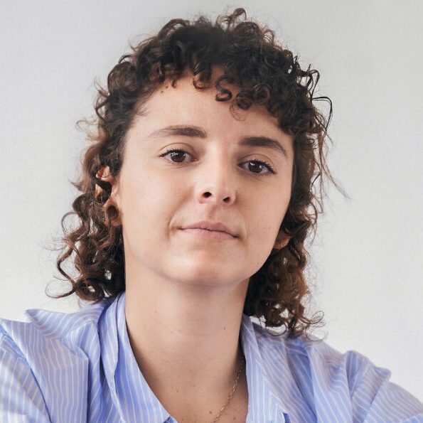 Eva Sadoun - Conférences et masterclass en entreprise | Orators