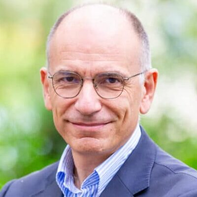 Enrico Letta - Conférences et masterclass | Orators