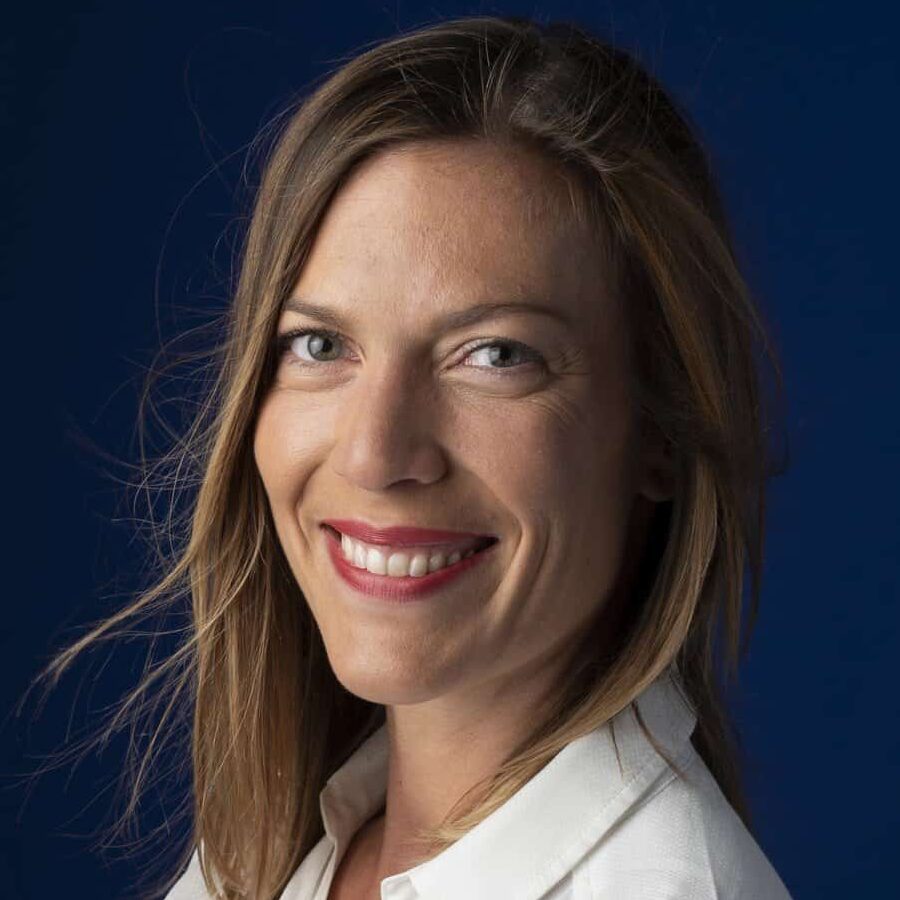 Laura Le Goff - Conférence, événement et webinar | Orators